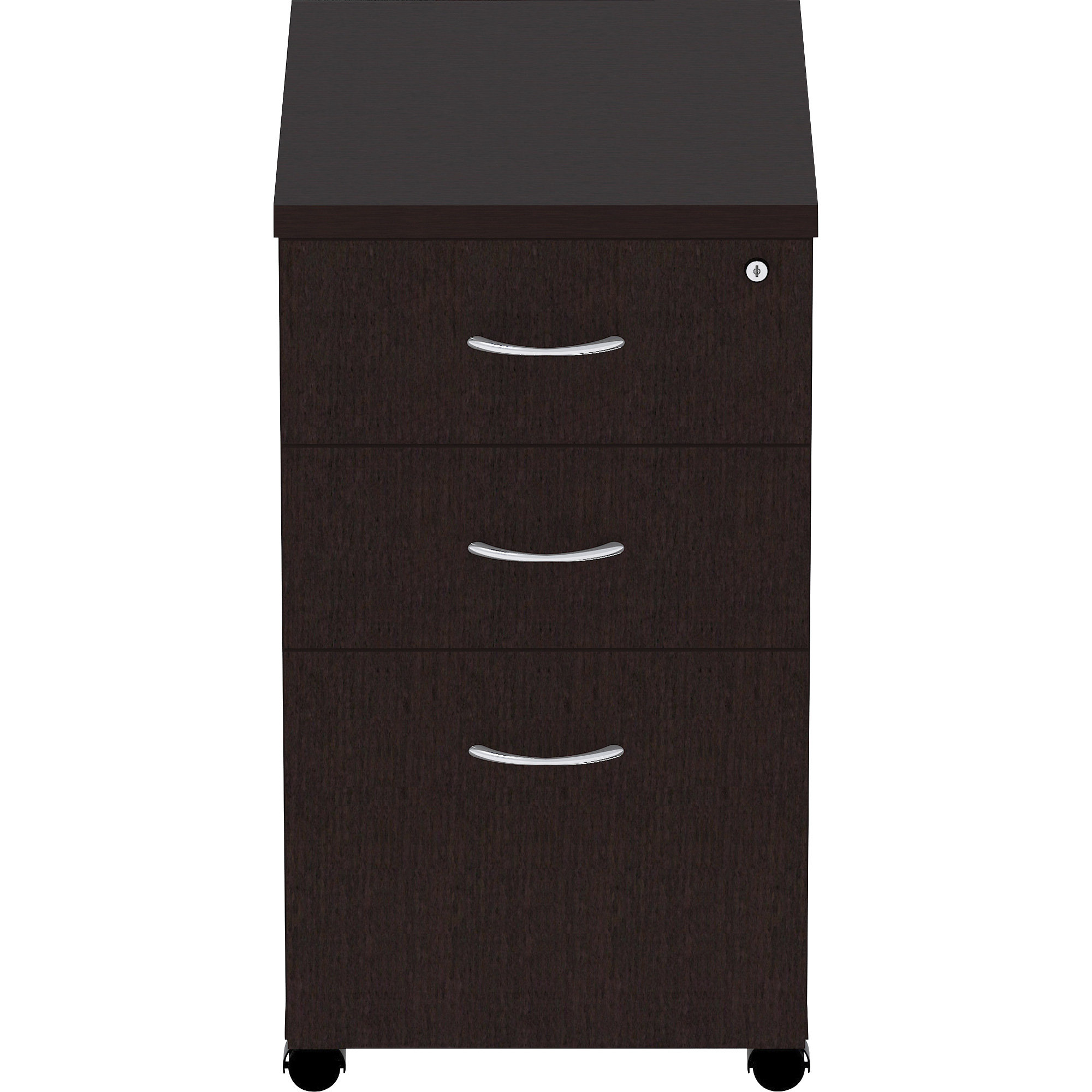 Lorell Essentials 3-Drawer Mobile Vertical Filing Cabinet - Wayfair Canada