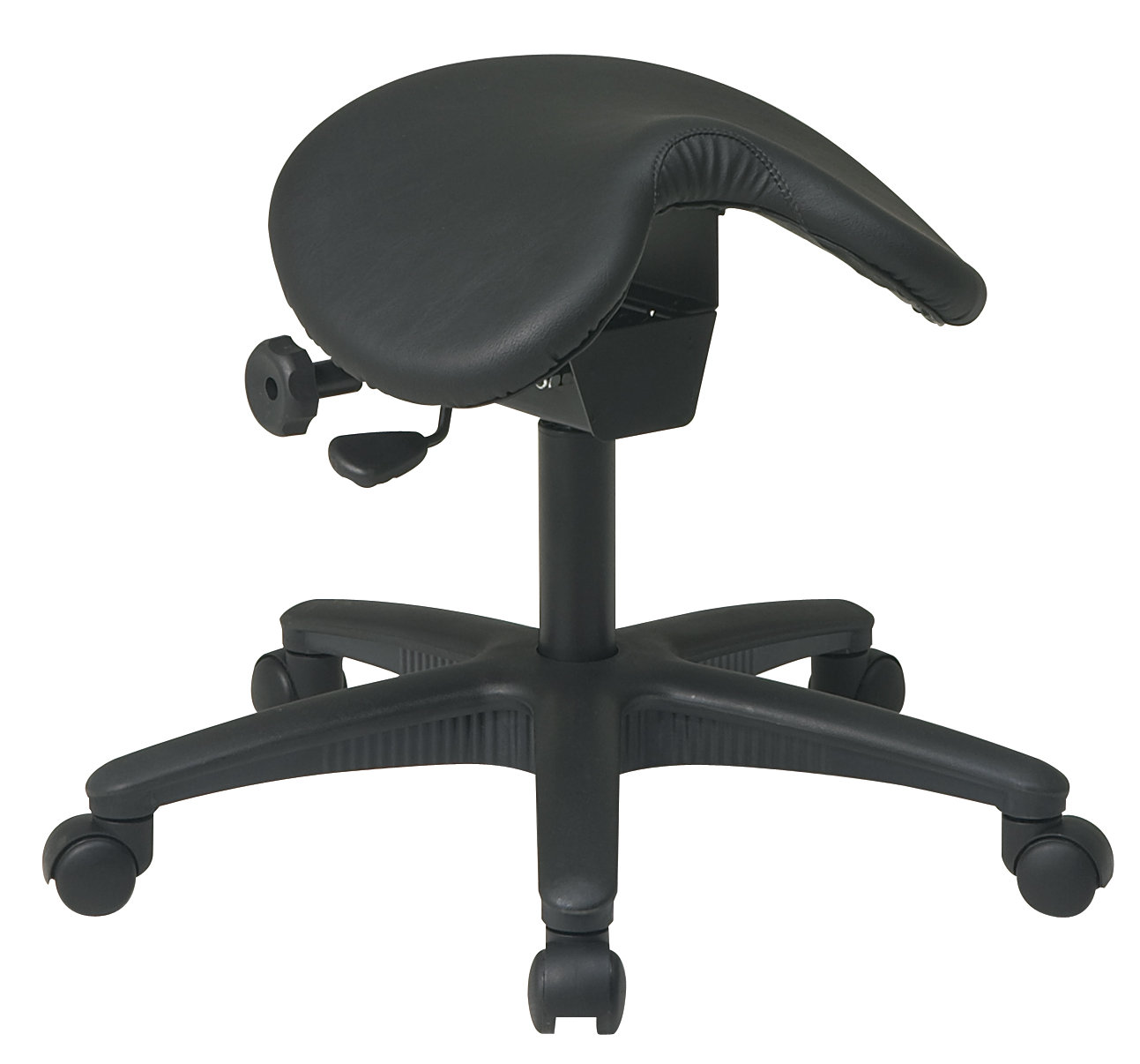 Symple Stuff Hathcock Ergonomic Stool & Reviews | Wayfair