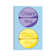 Happy Larry Crazy Chill Pill Blue | Wayfair.co.uk