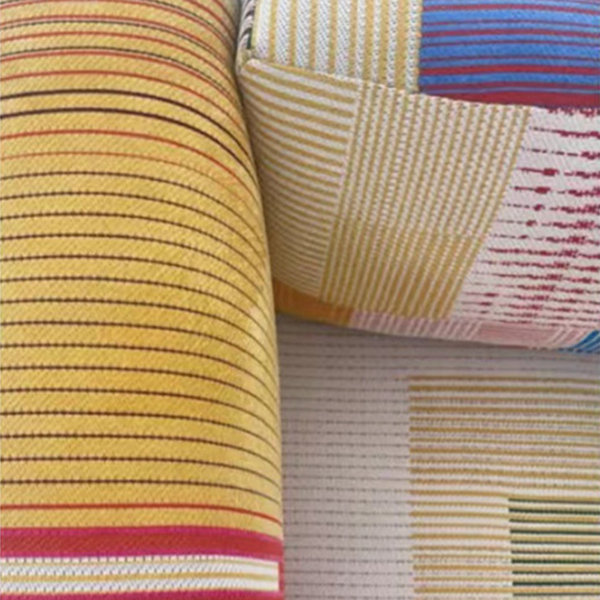 Romero Creative Rainbow Sofa 78.7'' Sofa | Wayfair