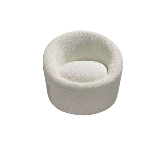 Modern Barrel Chairs | AllModern