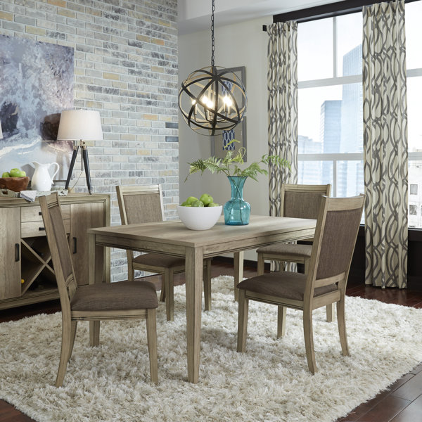 Liberty Furniture Sun Valley Dining Set | Wayfair