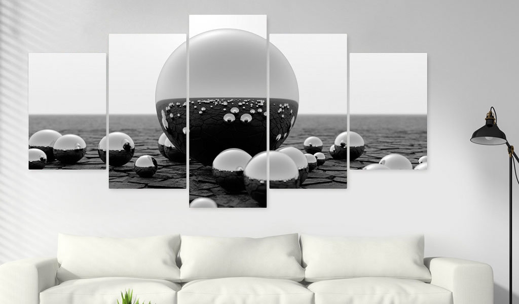 Artgeist Follow in a new direction wall art | Wayfair.co.uk