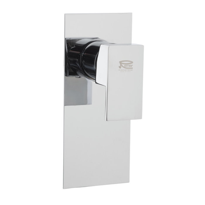 Remer by Nameek's Diverter Trim | Wayfair