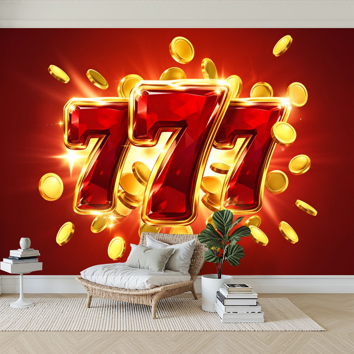 Red Barrel Studio® Peel and Stick Wallpaper Modern Self Adhesive Wall ...