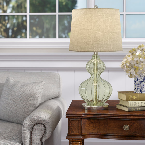 ClassicLiving Chavers Table Lamp & Reviews | Wayfair.co.uk