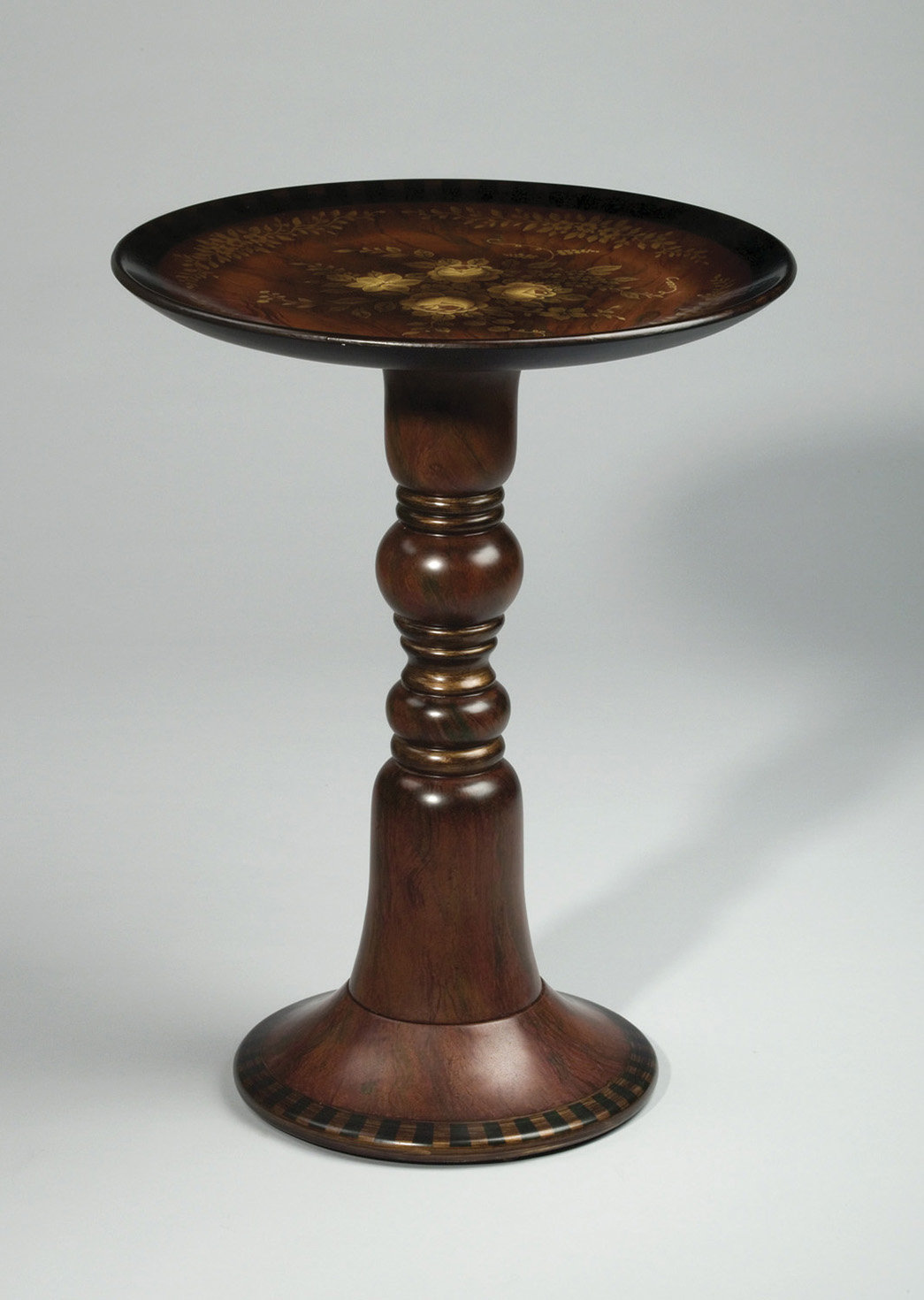 World Menagerie Pucci End Table | Wayfair