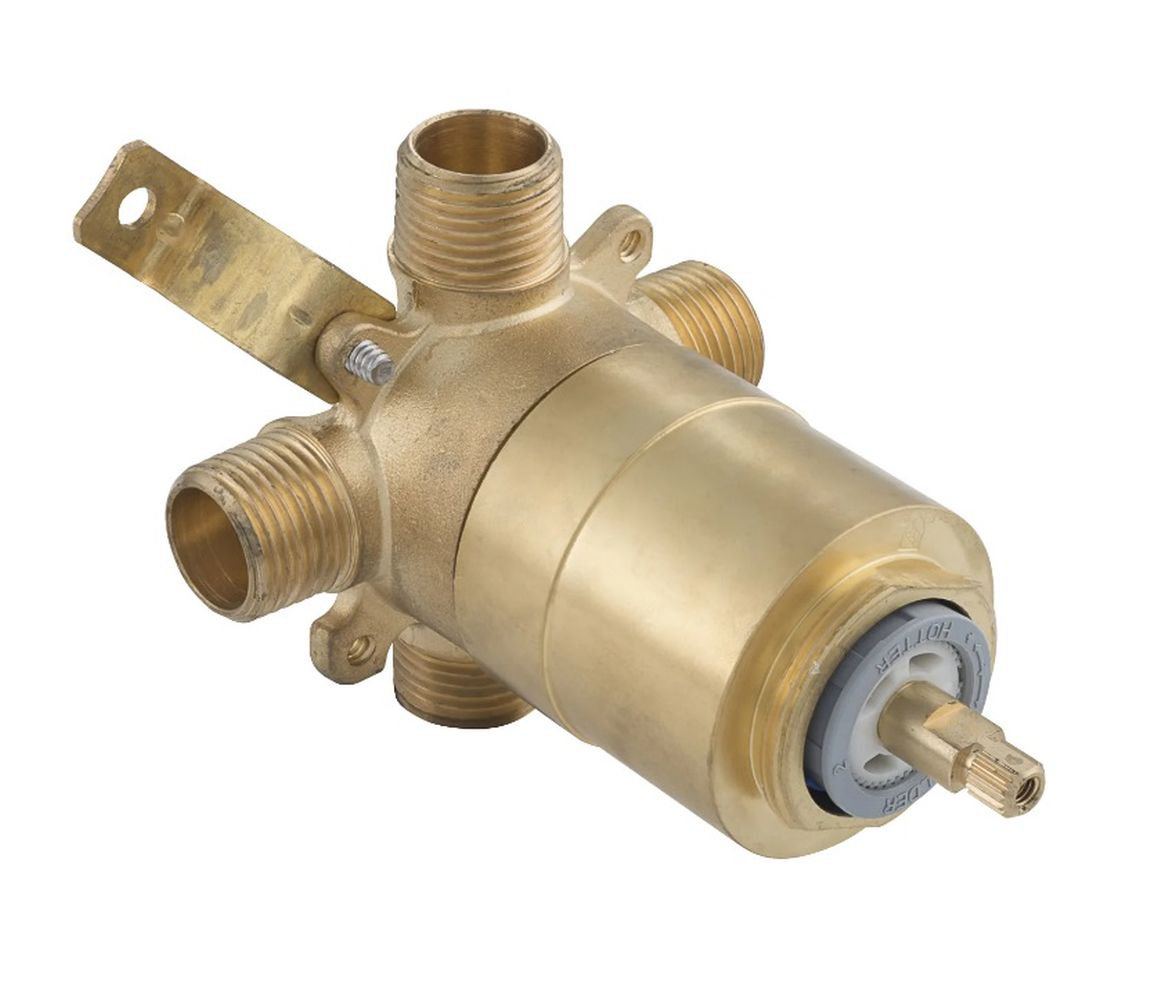 Proflo Shower Valve | Wayfair