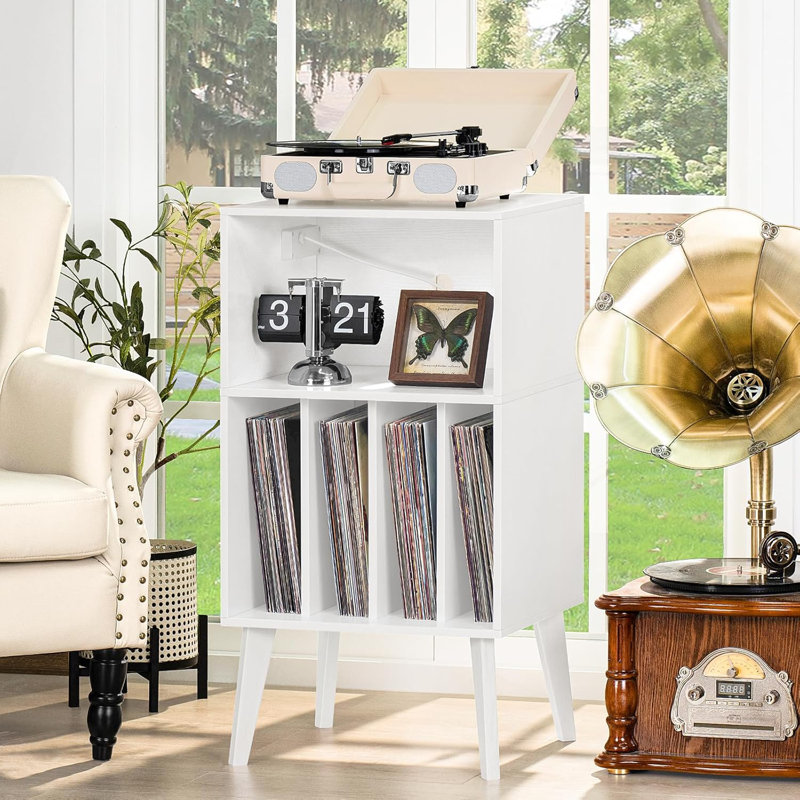 record player trolley