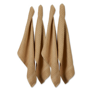 Brown Kitchen Towels| Up to 65% Off Until 11/20 | Wayfair | Wayfair