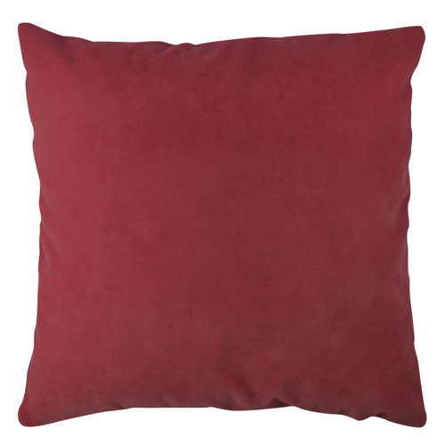 Red Throw Pillows - Wayfair Canada
