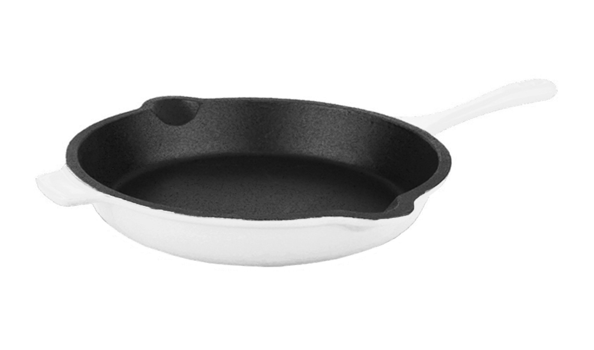 BergHOFF International Neo 10" Cast Iron Fry Pan & Reviews | Wayfair