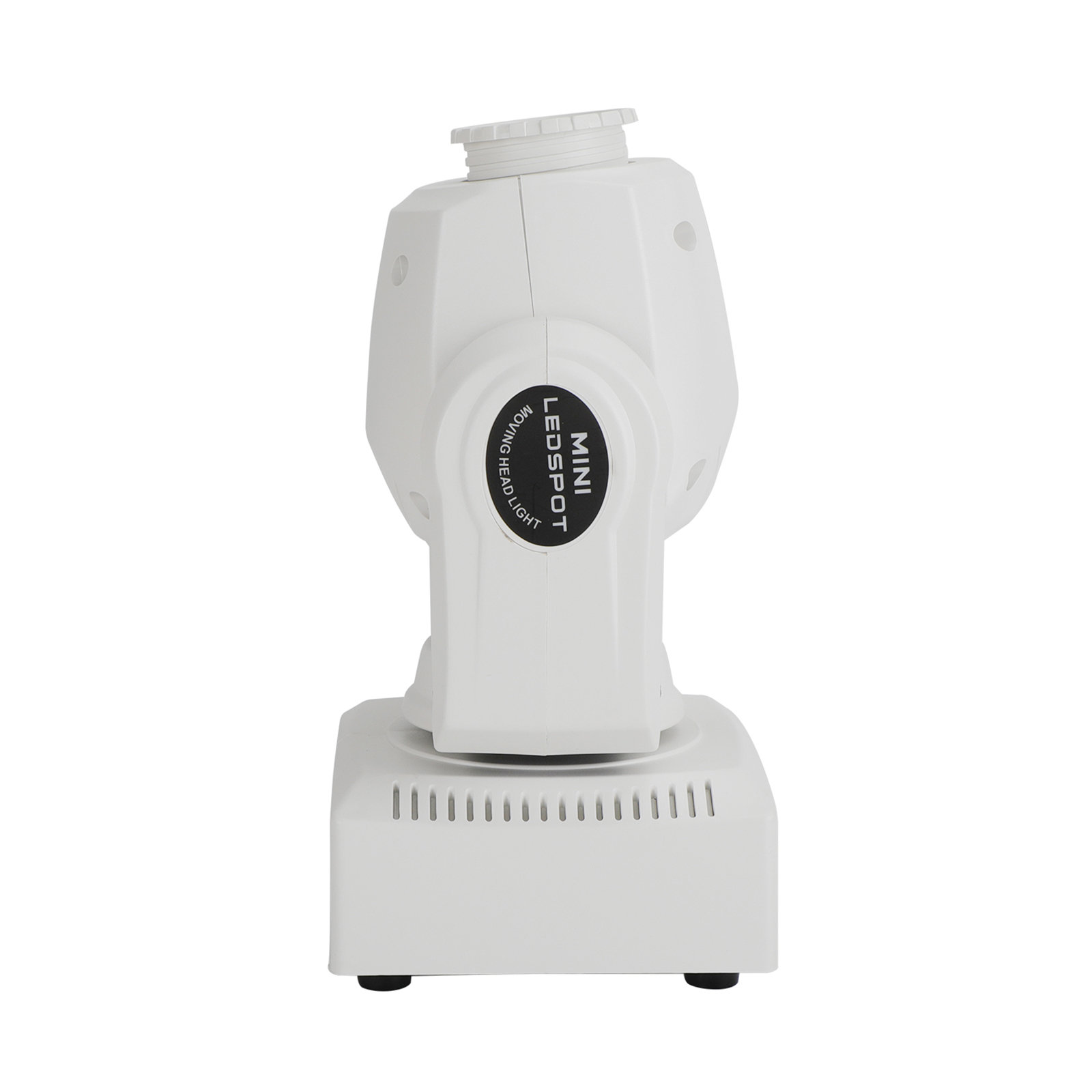 The Holiday Aisle® Stage Moving Head 8 GOBO for DJ Disco Party Bar Club ...