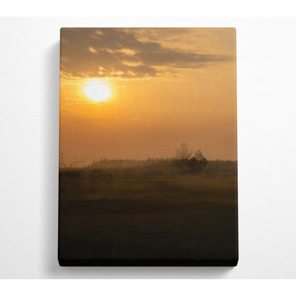 Lily Manor No Frame Print on Canvas | Wayfair.co.uk