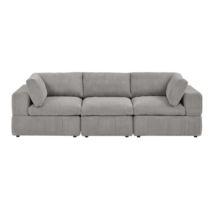 Wade Logan® Antwand Sofa & Reviews | Wayfair