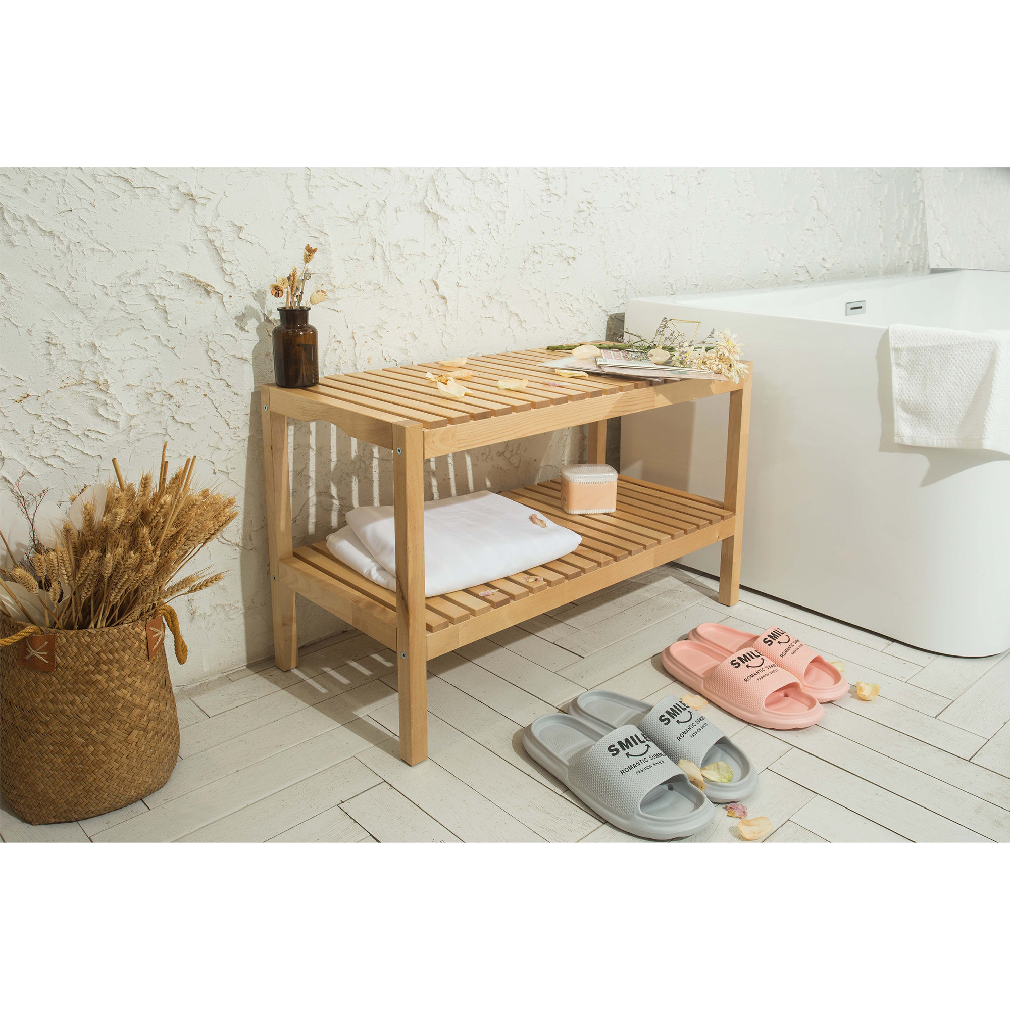 Gracie Oaks Benches | Wayfair