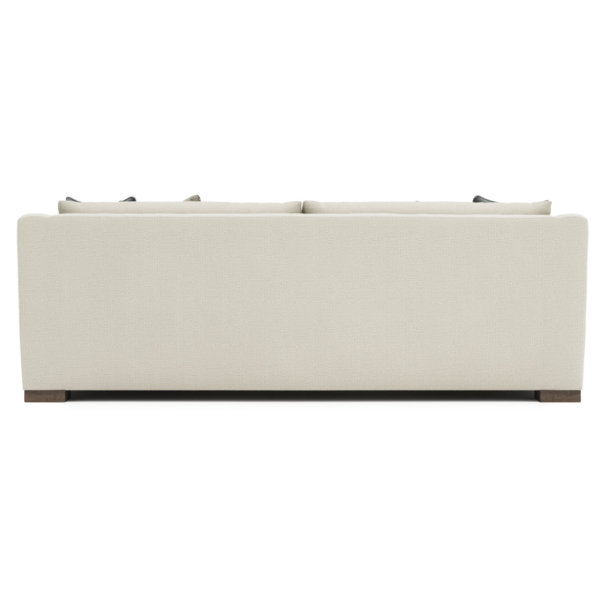 Bernhardt Gabi Fabric Sofa | Perigold