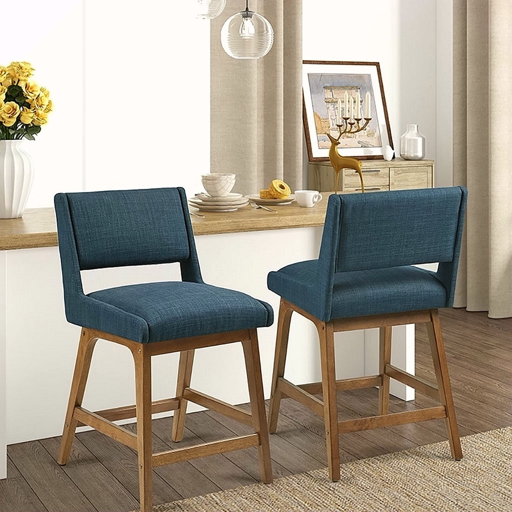 Corrigan Studio® Counter Stool | Wayfair