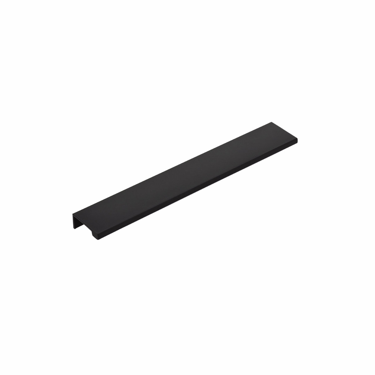 Emtek Modern Edge Cabinet Pull With 10" Center To Center & Reviews ...