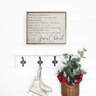 The Holiday Aisle® Jesus Christ Whitewash | Wayfair