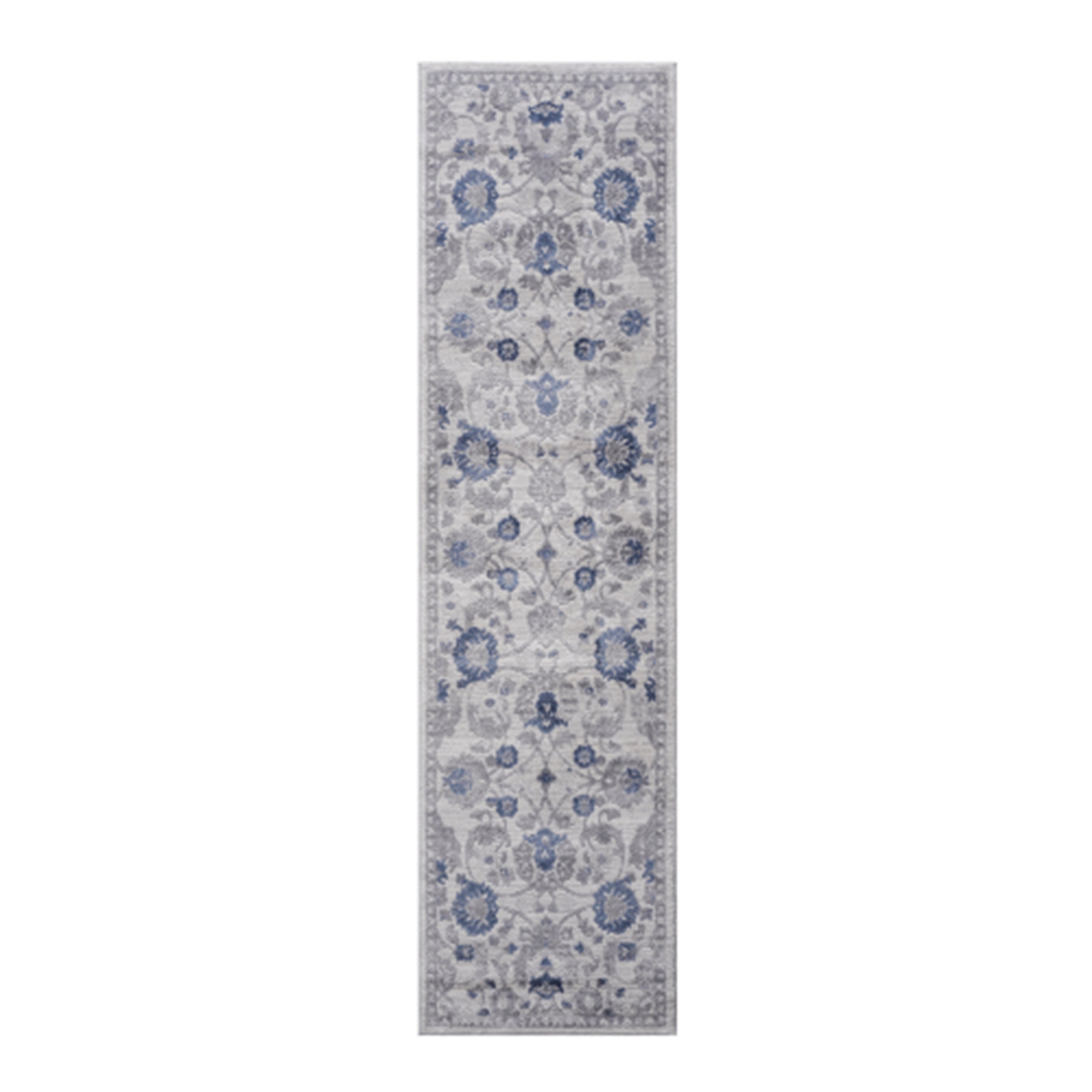 Bungalow Rose Collection Oriental Area Rug | Wayfair