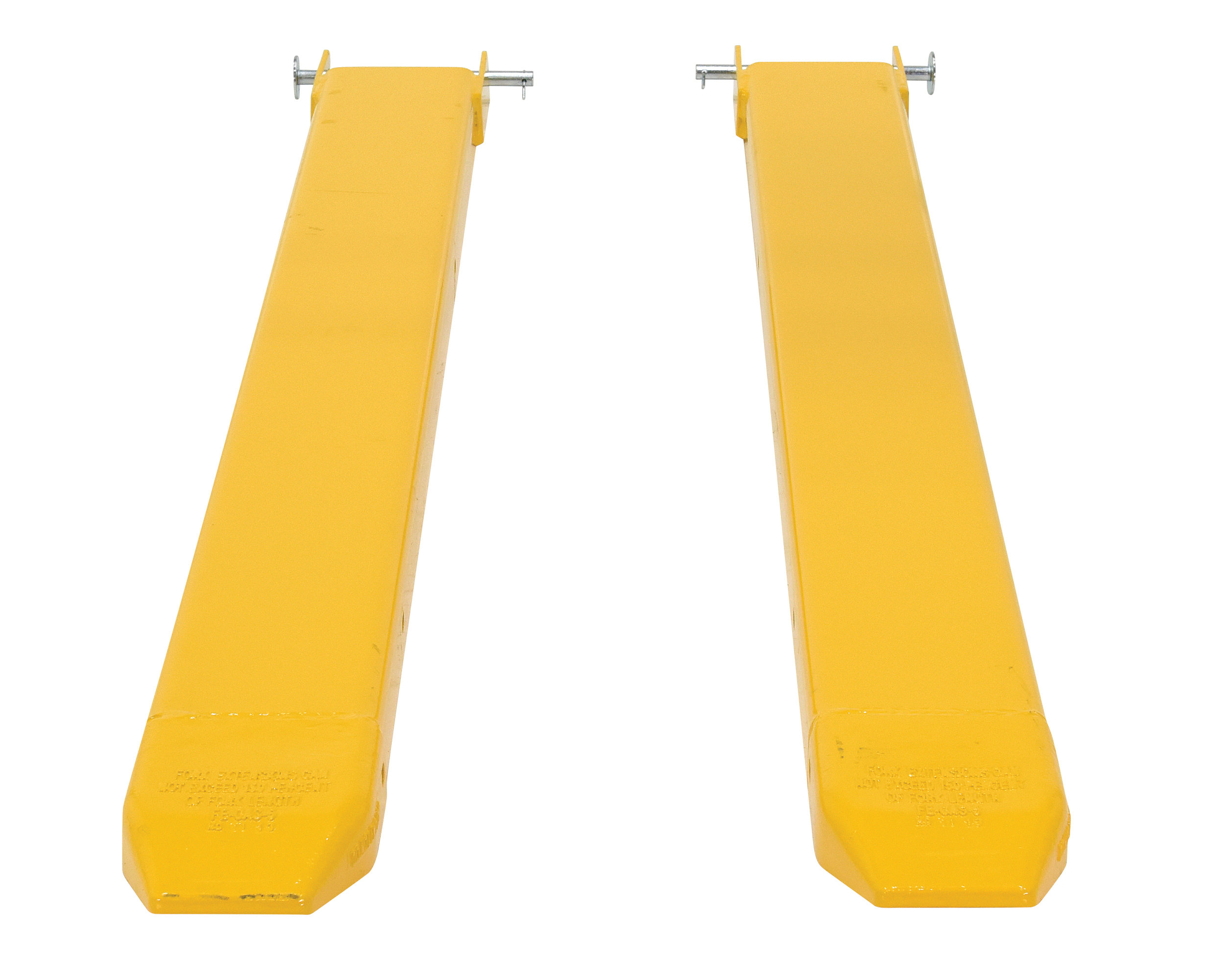 Vestil Fork Extensions Pin | Wayfair