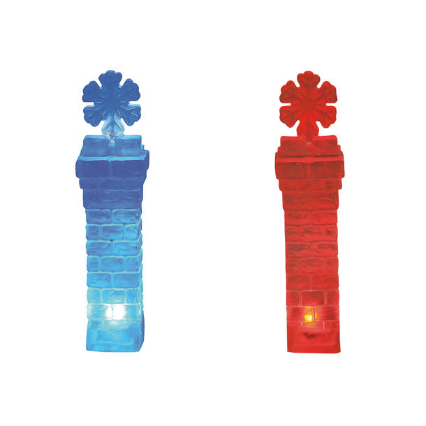 Advanced Graphics Frozen Ice Castle - Frozen Cardboard Standup ...