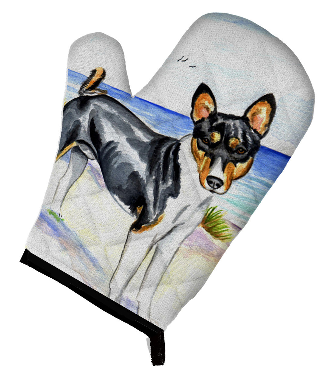 Wildon Home® Burniece Polyester Oven Mitt - Wayfair Canada