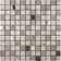 Apollo Tile SAMPLE-12" X 12" Geological Mosaic Tile - Wayfair Canada