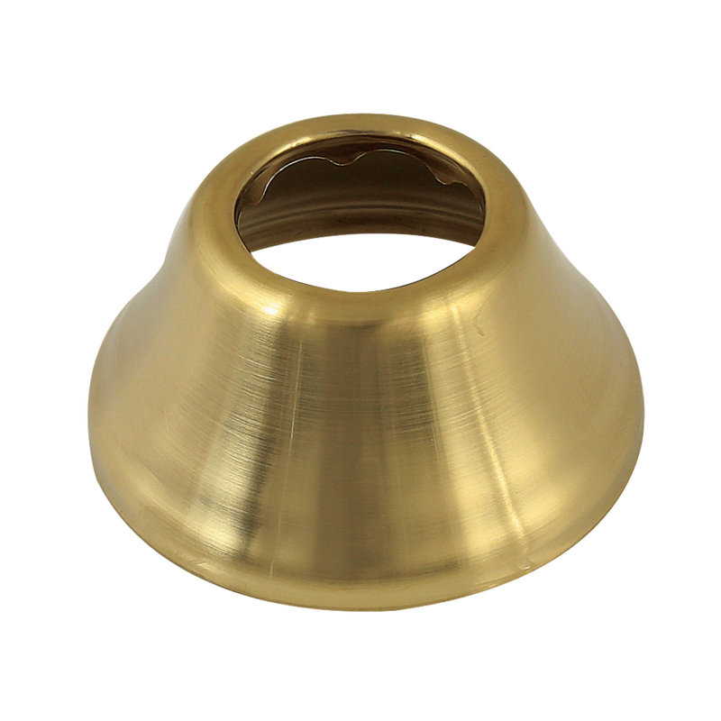 Kingston Brass Made To Match 1-1/4-Inch ID x 3-Inch OD Bell Flange ...