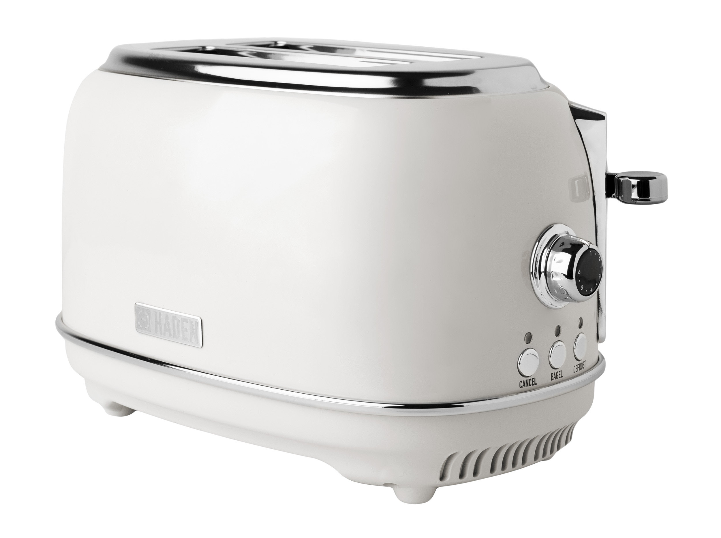 HADEN Heritage 2-Slice Wide Slot Toaster & Reviews | Birch Lane