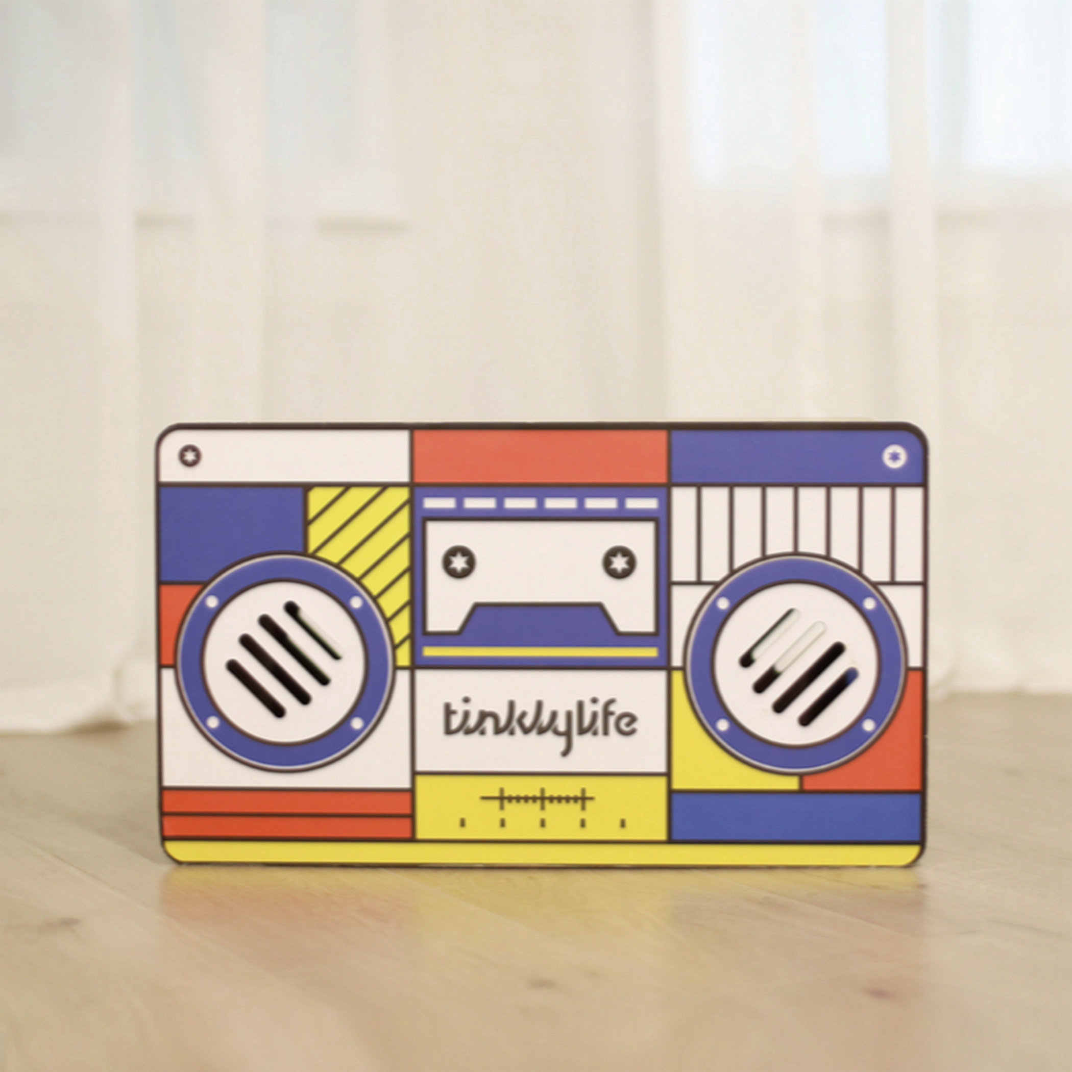 Dakota Fields Cat Condo Scratcher Post Cardboard, Rectangle Shape ...