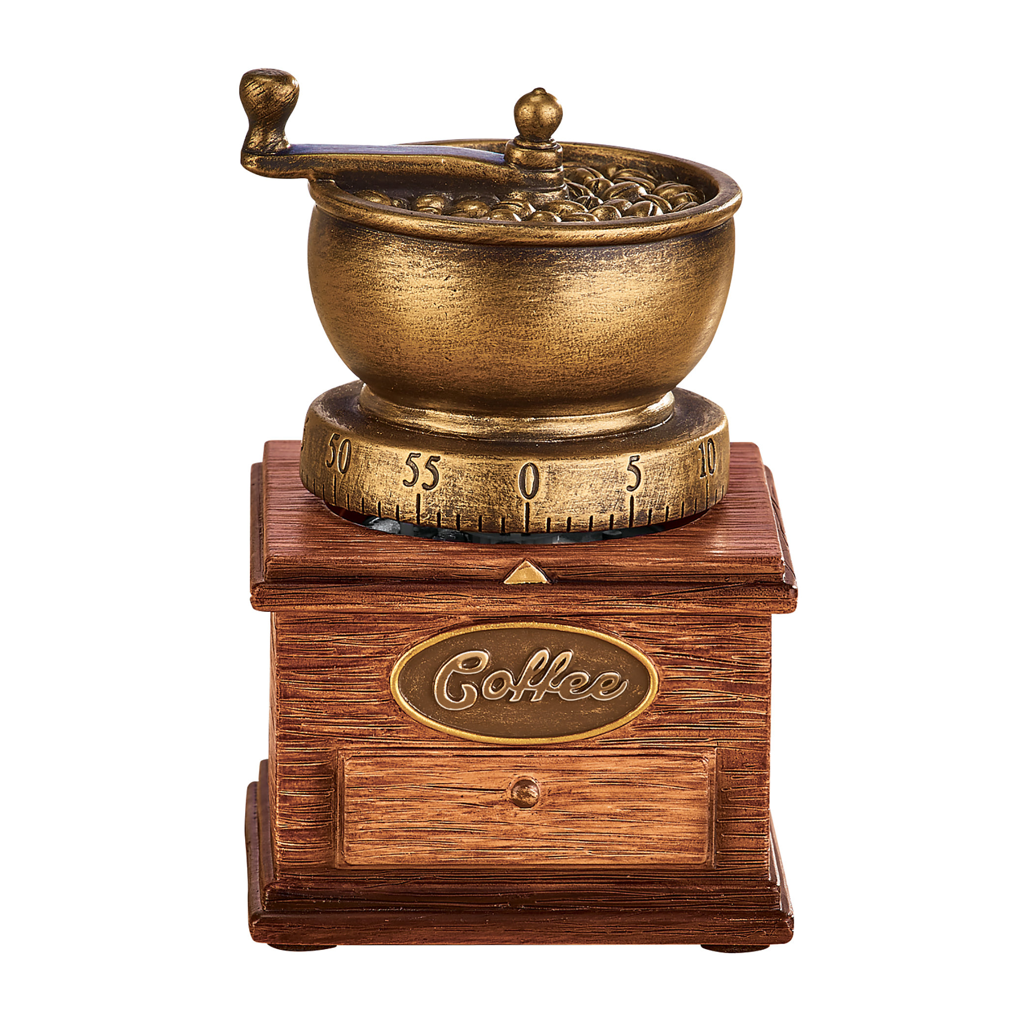 Winston Brands Coffee Mill Timer - Wayfair Canada