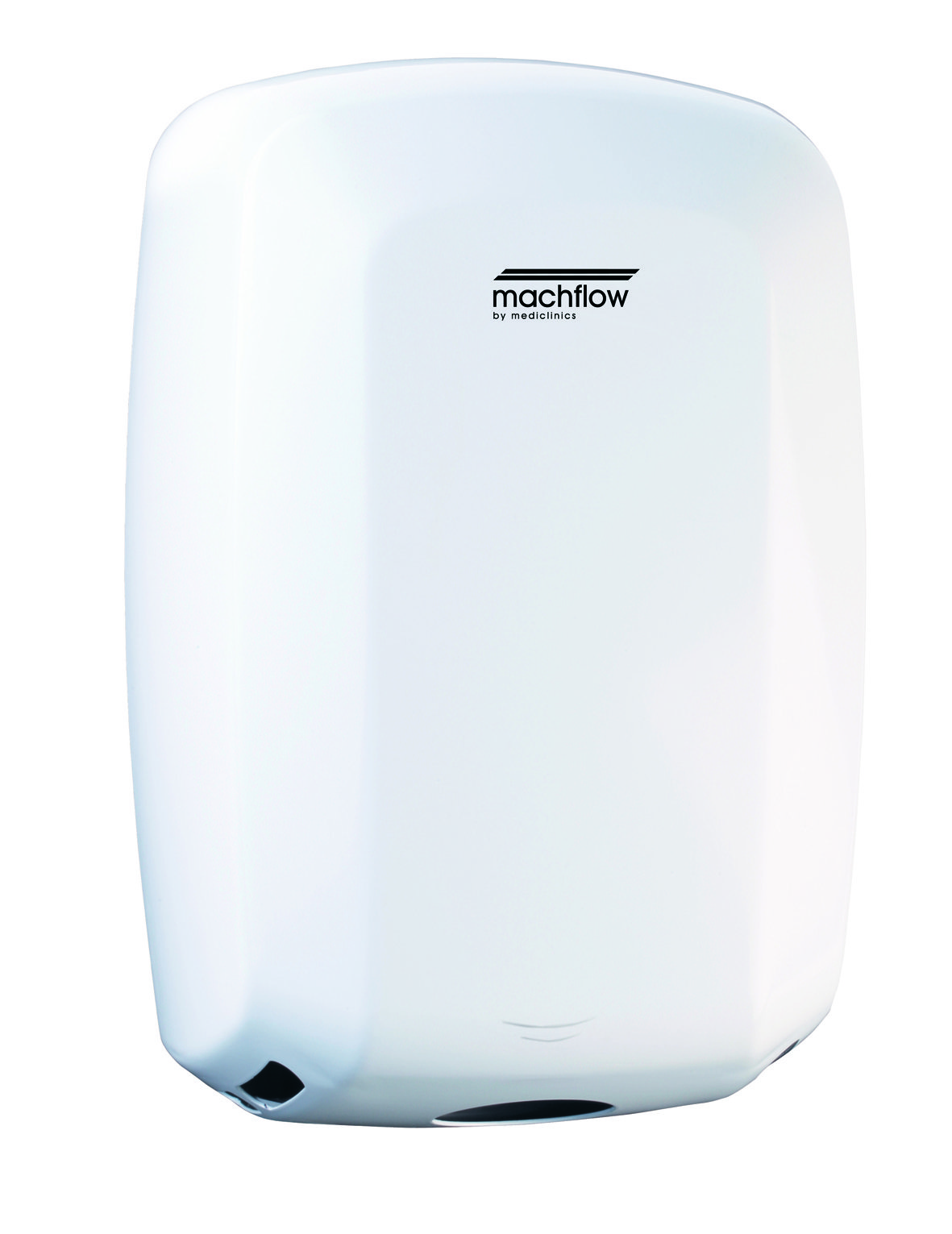 Saniflow Hand Dryer in White | Wayfair