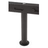 Alwyn Home 6-Leg Heavy Duty Adjustable Metal Queen, Full, Full XL, Twin ...