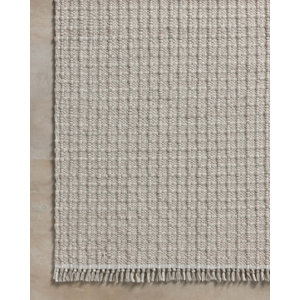 Ebern Designs Manado Bone Area Rug | Wayfair