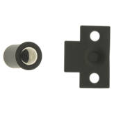 idh by St. Simons Solid Brass Mini Ball Catch | Wayfair