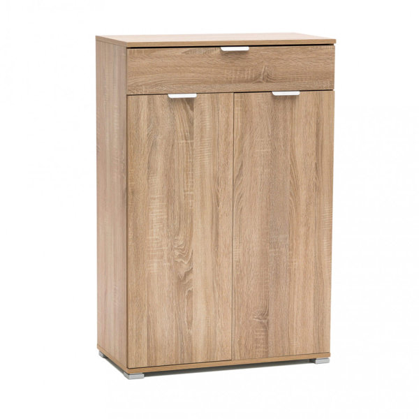 Latitude Run Laido 2 - Door Cabinet | Wayfair.ie
