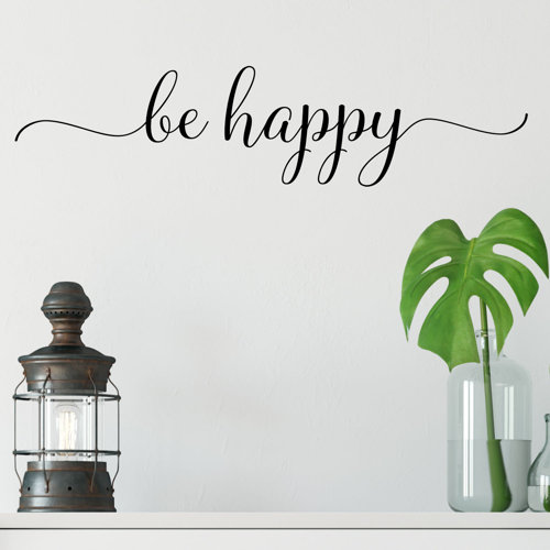 Removable Wall Decals You'll Love | Wayfair