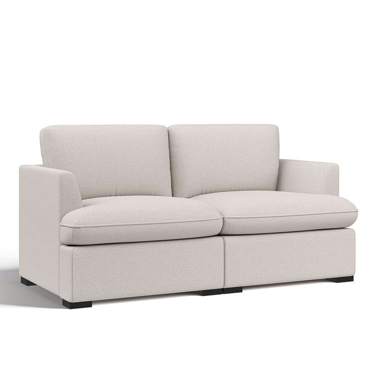 Latitude Run® Markus 2 Piece Modular Sofa | Wayfair