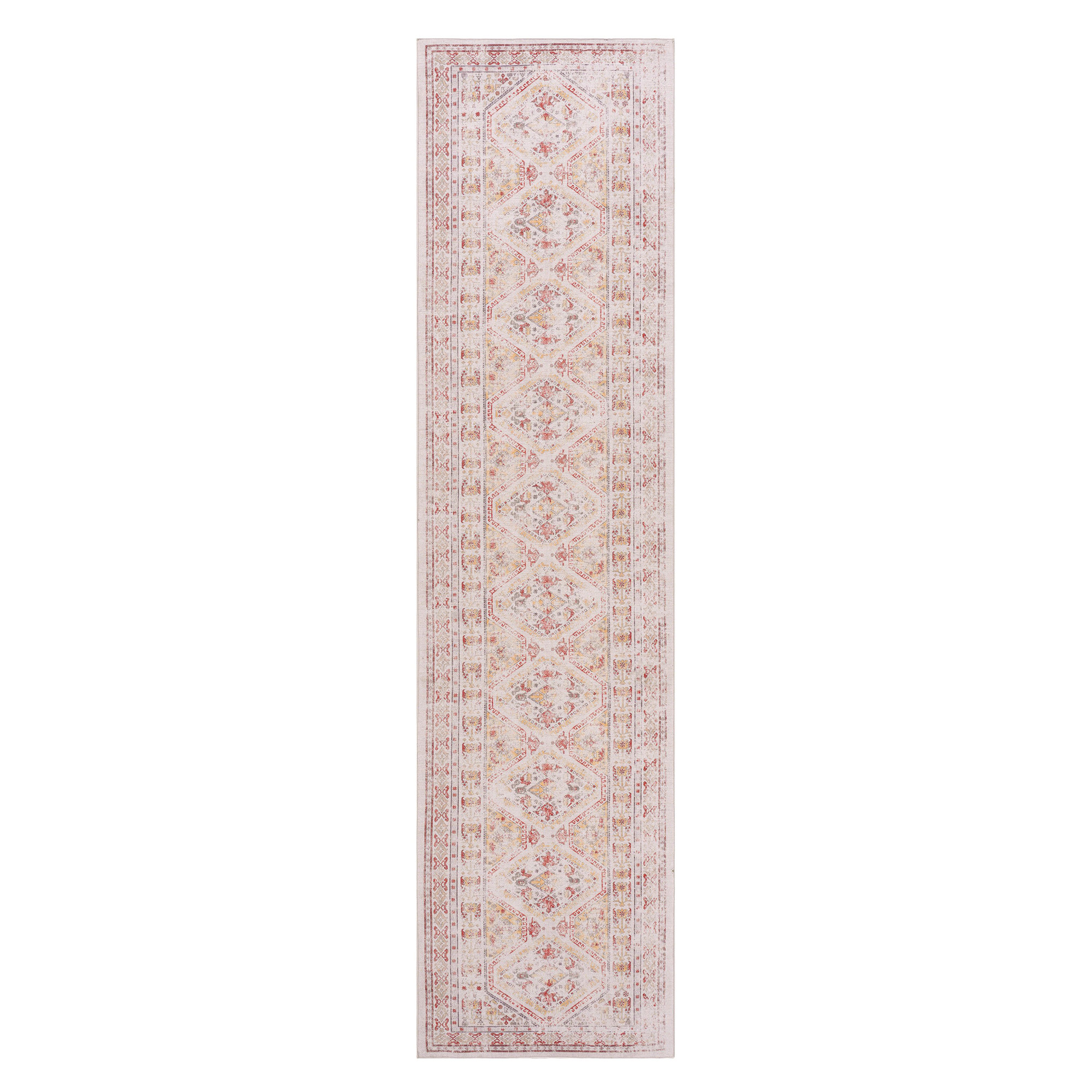 Hokku Designs Washable Rug | Wayfair
