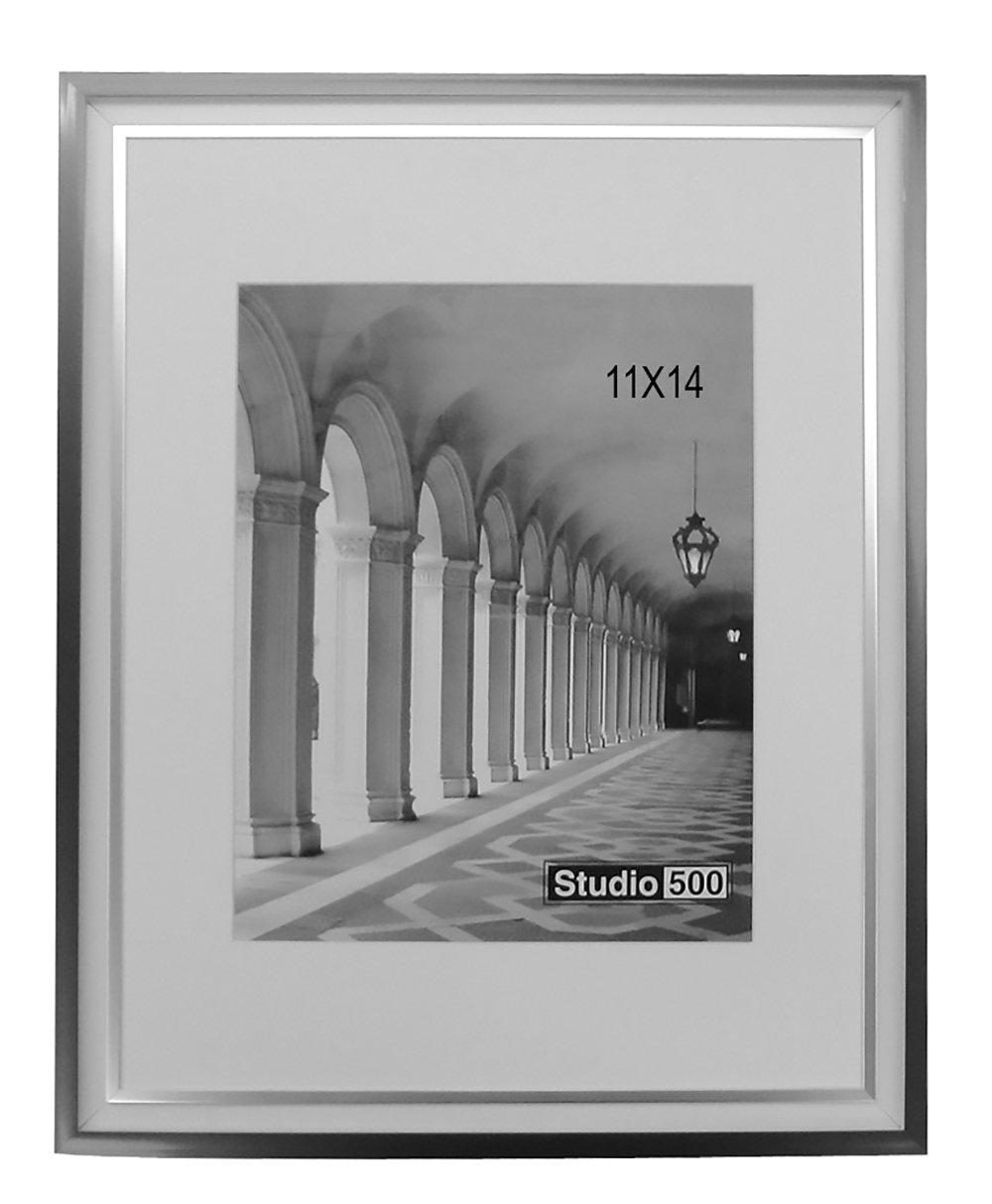 Studio 500 Modern Prestige Picture Frame | Wayfair
