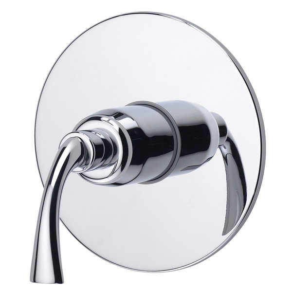 Ultra Faucets Twist Tub & Shower Faucet | Wayfair
