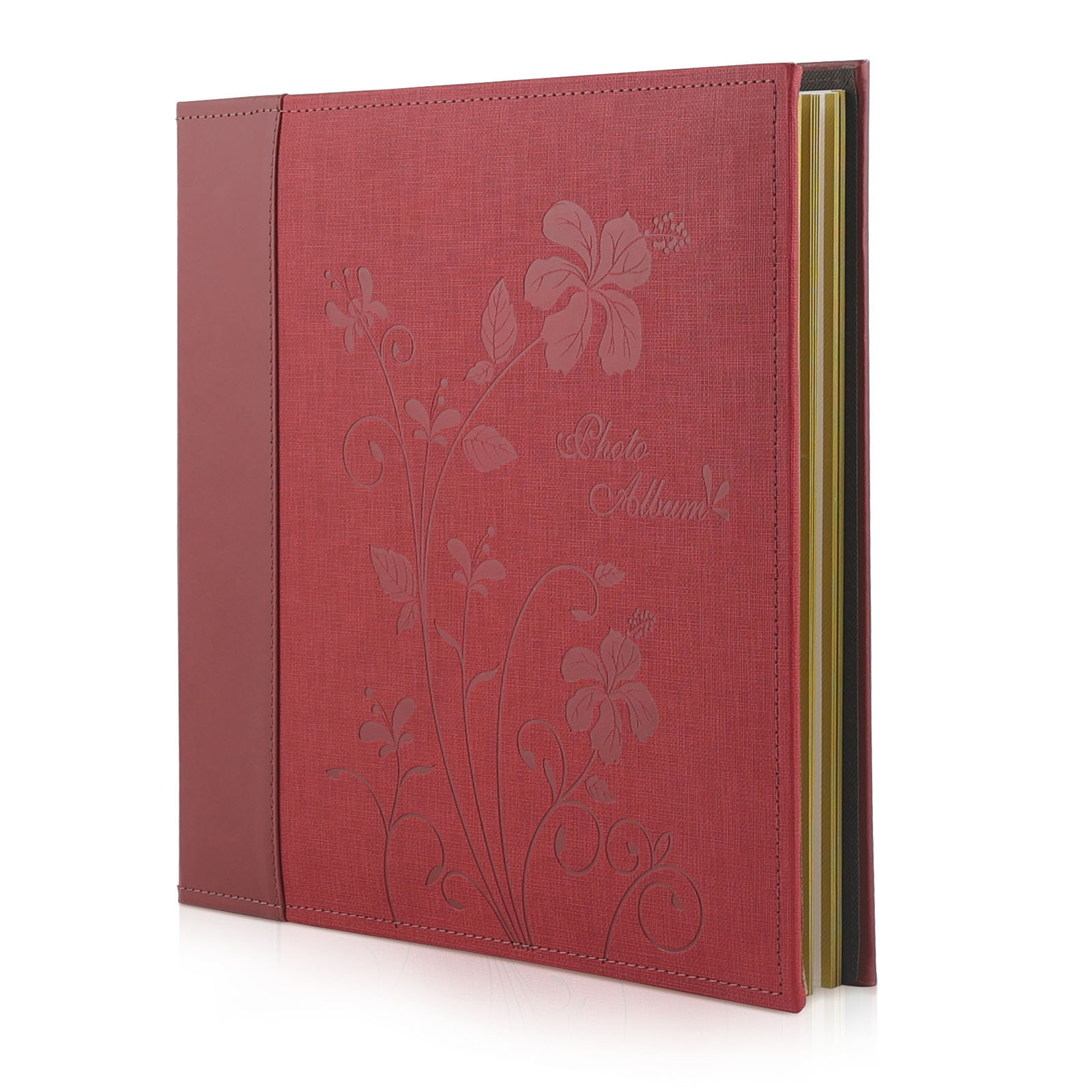 Lark Manor Sticky Pages Photo Album - Wayfair Canada
