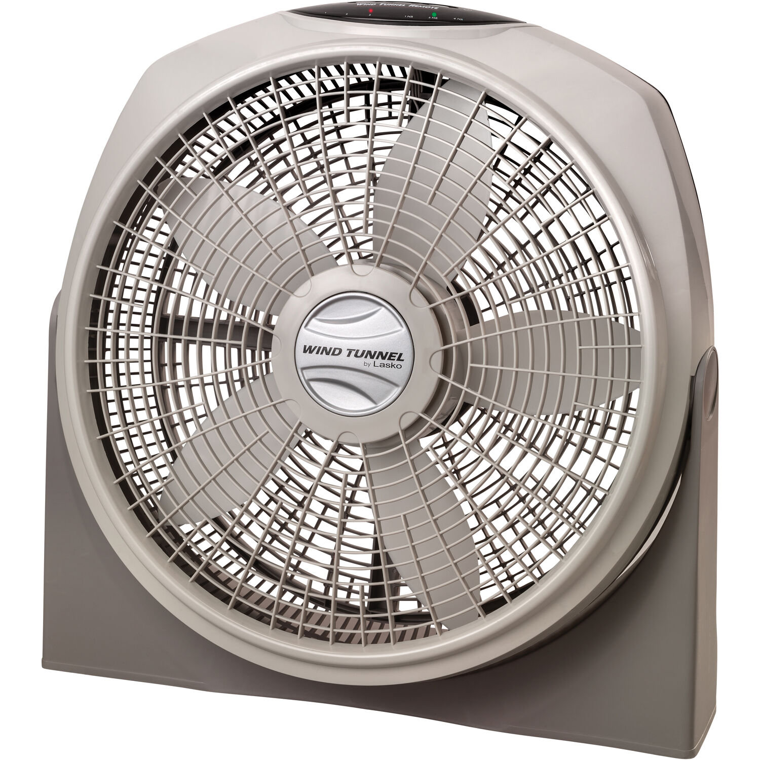 Lasko Wind Tunnel Fan with Remote Control & Reviews | Wayfair