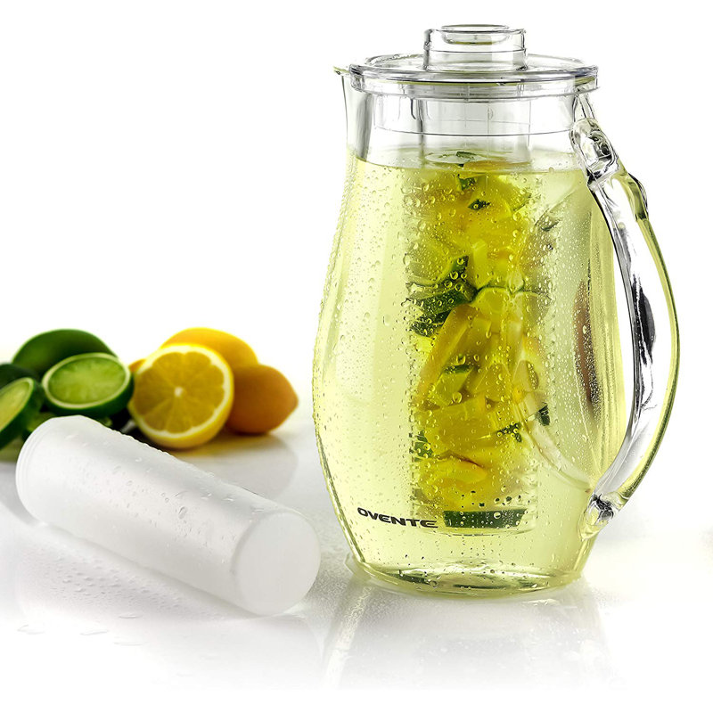 Ovente 84 oz. Pitcher & Reviews | Wayfair