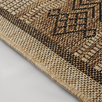 AllModern Ava Indoor/Outdoor Rug & Reviews | Wayfair
