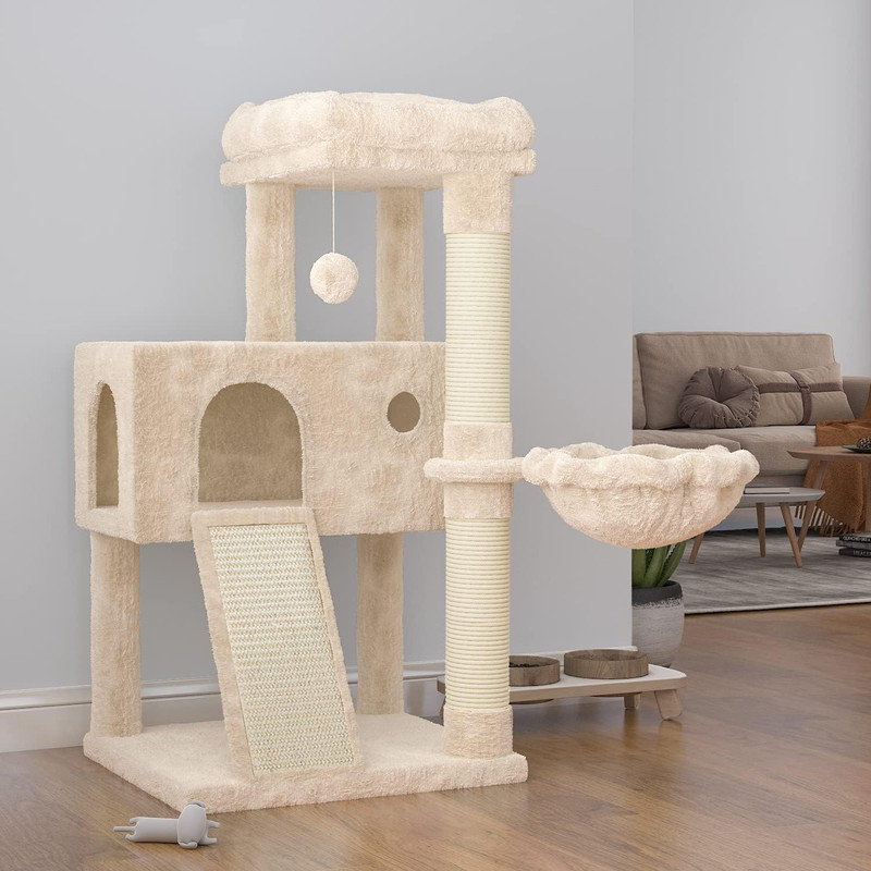 Tucker Murphy Pet™ Cat Condos & Cat Trees - Wayfair Canada