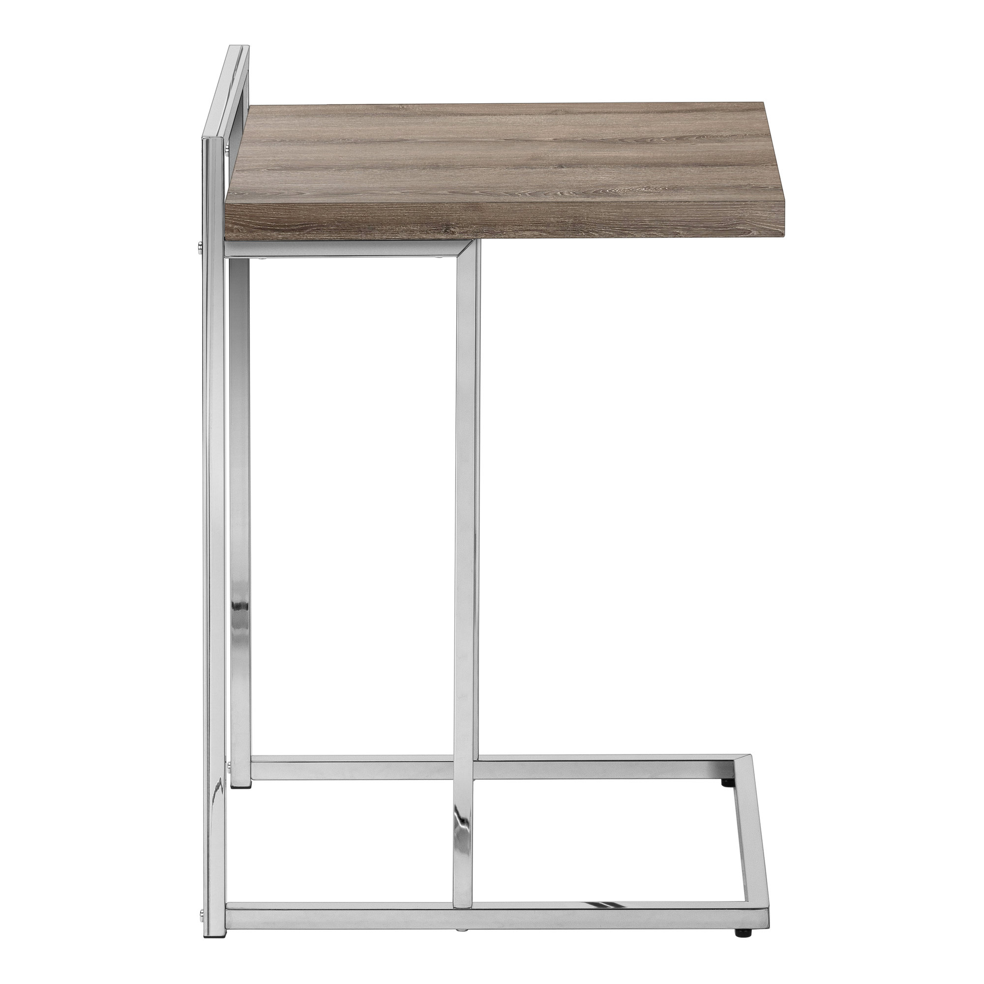 Wrought Studio™ End Table, Accent Table, Contemporary Side Table For ...