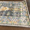 Charlton Home® Capriola Hand Knotted Oriental Rug | Wayfair